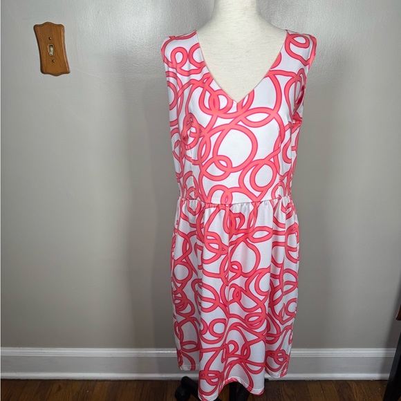 Gretchen Scott Designs | Dresses | Gretchen Scott Goddess Xxl White ...